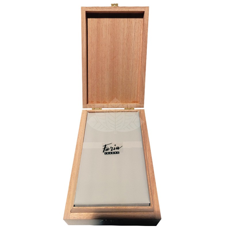 Furia Megaera 雪茄 - 单支或一盒 10 支雪茄