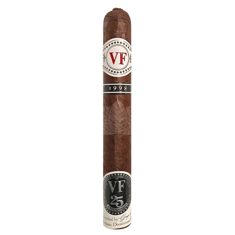 VegaFina Cigar 1998 Cum Laude 25 Aniversario - 多米尼加雪茄 - Toro
